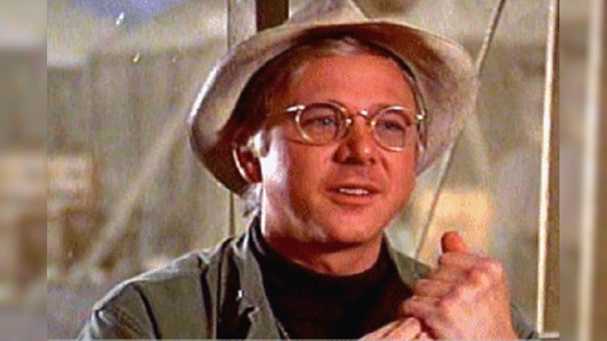 William Christopher Passes Away at 84 - News18