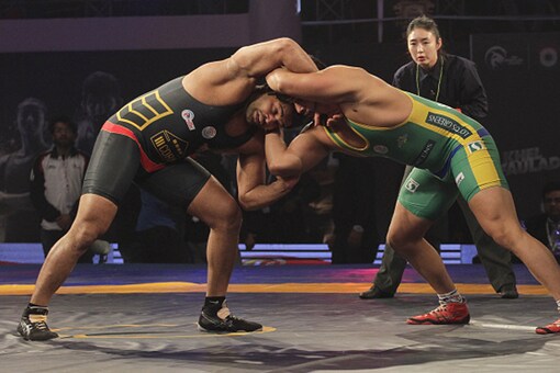 PWL 2017: Full Schedule, Where and When to Watch, Live Coverage on TV ...