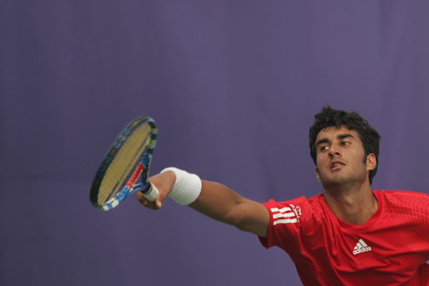 Chennai Open 2017: Yuki Bhambri Qualifies for Singles Draw - News18