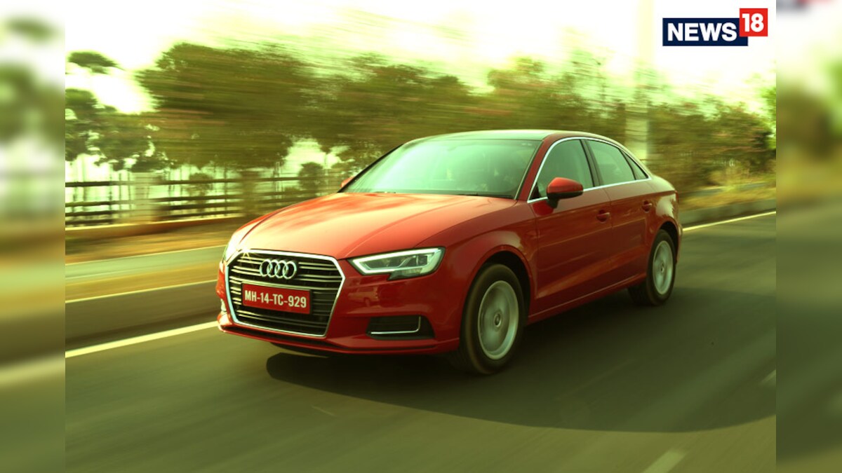 Audi A3 Interior 2017 India | Cabinets Matttroy