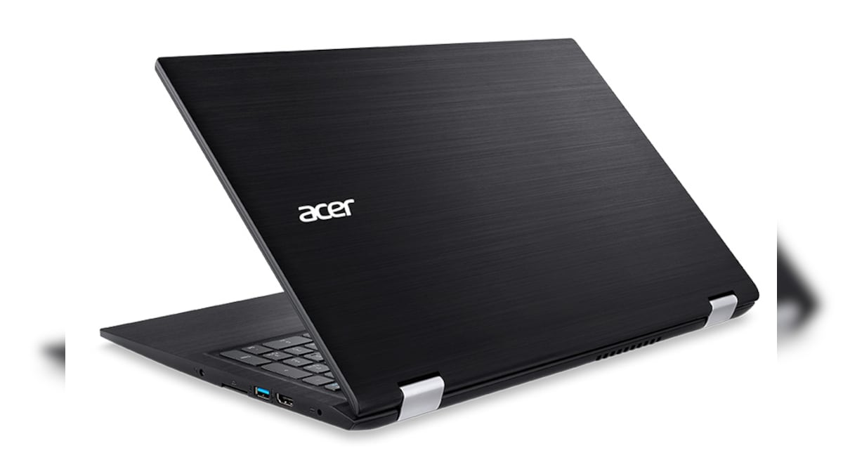 Acer Announces Exchange Offers: Avail Upto Rs 23,000 Discounts on Acer ...
