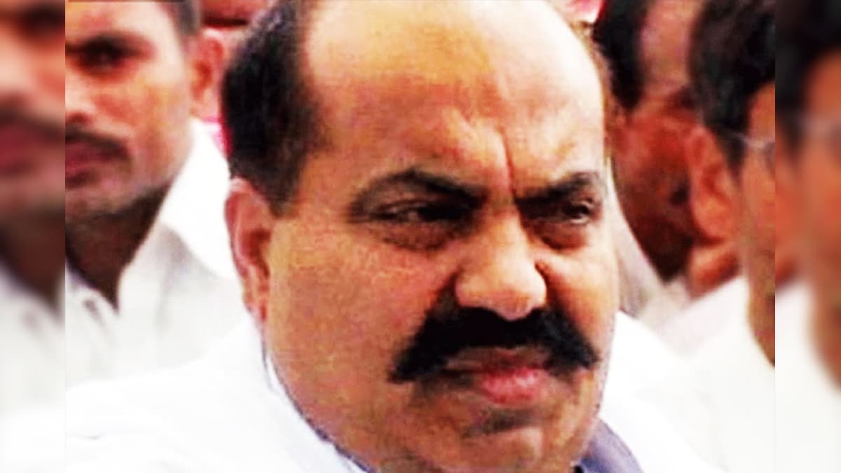CBI Questions Samajwadi Party MP Ateeq Ahmed in Abduction, Assault Case