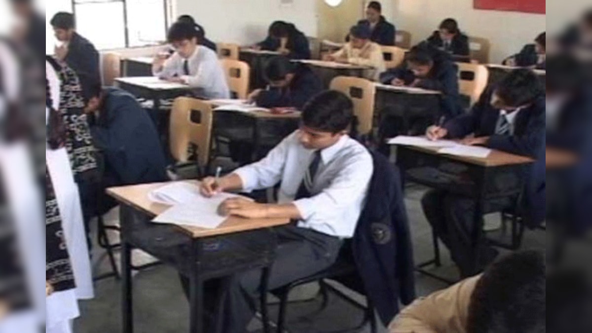 Over 19,000 Schools Told to Open Computer Labs for JEE Advanced ...