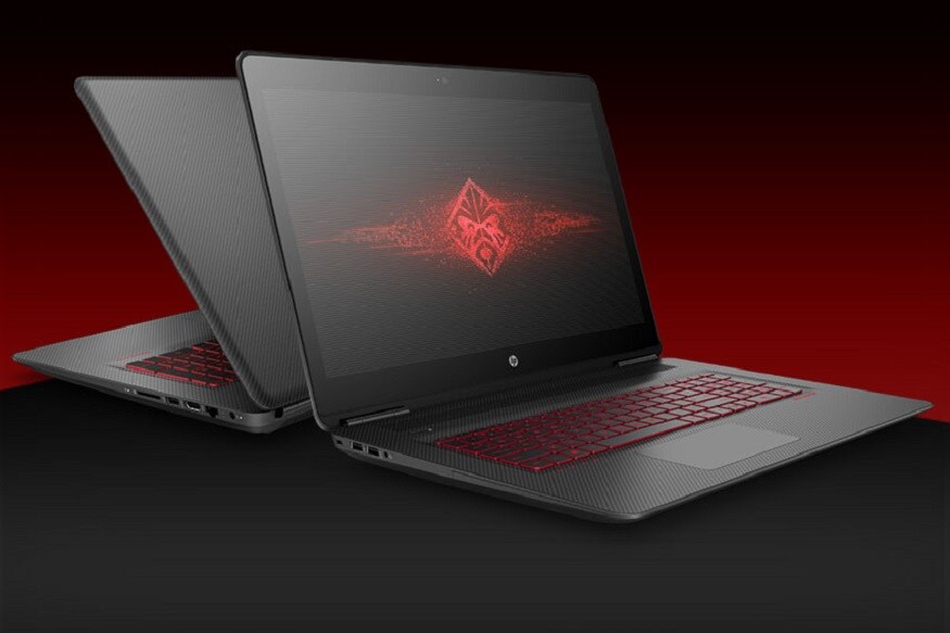 HP Launches OMEN Gaming Series Starting at Rs 79,990