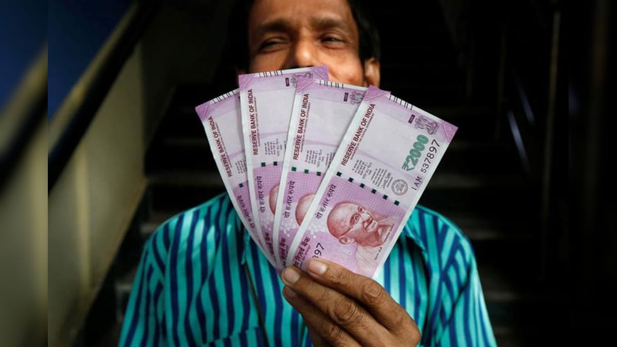 Cabinet Nod Likely to Double Gratuity Cap to Rs 20 Lakh - News18