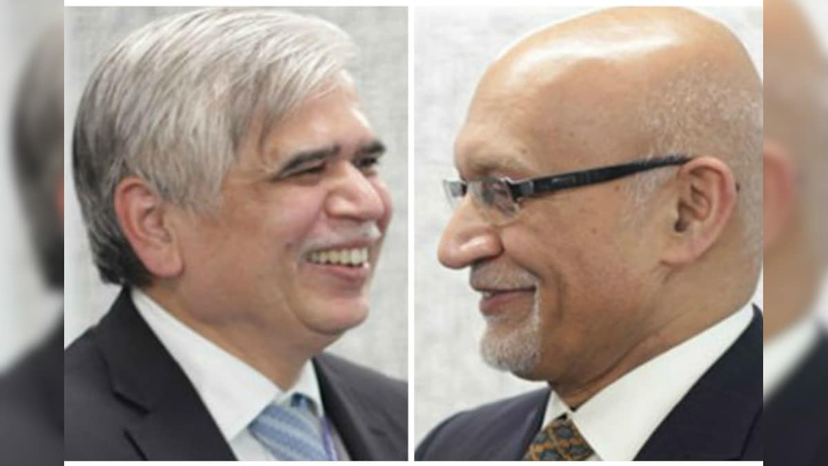 KPMG India Appoints Arun Kumar as Chairman and CEO - News18