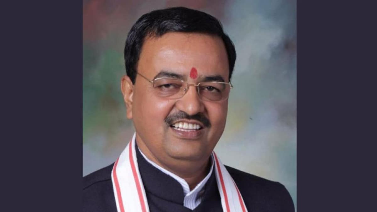Keshav Prasad Maurya Predicts BJP Rule in Centre and UP for Next 50 Years