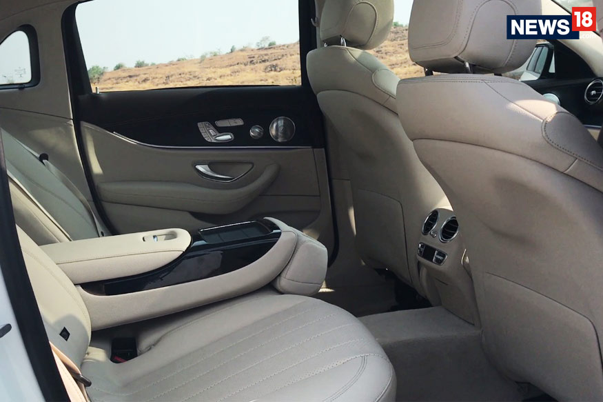 2017 Mercedes-Benz E-Class Extended Wheelbase First Drive Review | Auto ...