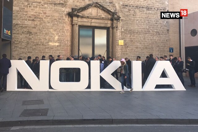 Nokia to Make 5G 'AirScale' Multiband Base Station in Chennai - News18