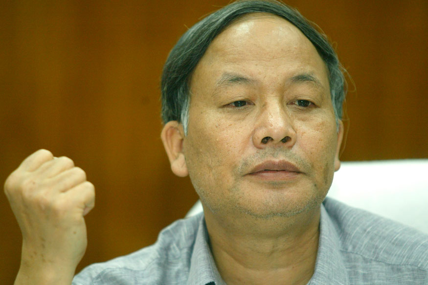 Cbi Recovers Rs 26 Lakh In Banned Notes In Searches At Manipur Ex Cm O