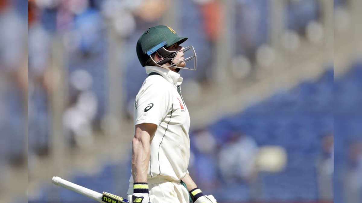 From Brain Fade to Sandpaper Gate: The Curious Case of Aussie Skipper Smith