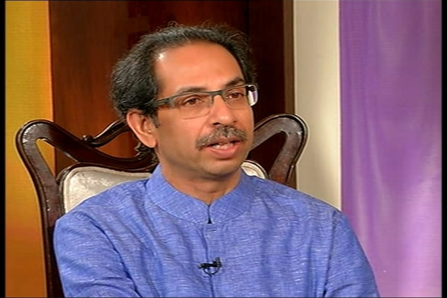 Uddhav Thackeray Raises Doubts Over Sena-BJP Future - News18