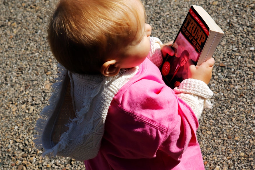 What Do Colours Speak About Your Child's Personality?