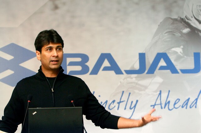 Bajaj Auto Launches New Brand Identity as 'The World’s Favourite Indian ...