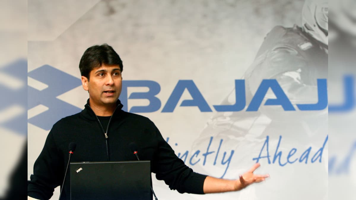 Bajaj Auto Launches New Brand Identity as 'The World’s Favourite Indian ...