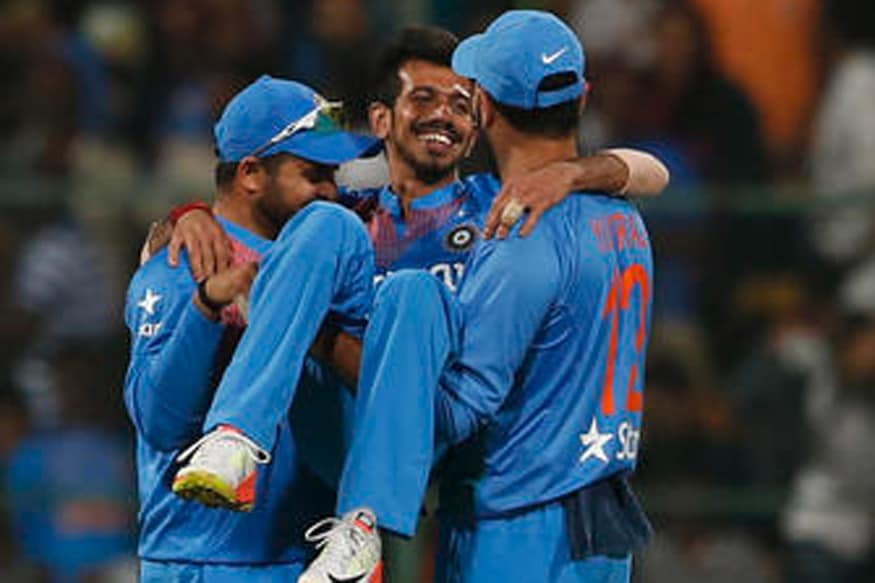 Yuzvendra Chahal Attributes Success on Cricket Pitch to Chess