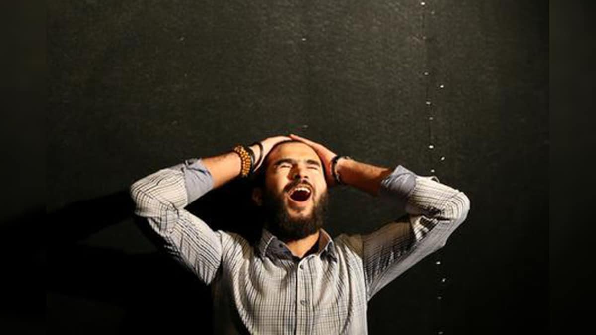 Trauma, Stress May Impair Ability to Recognise Facial Expressions - News18