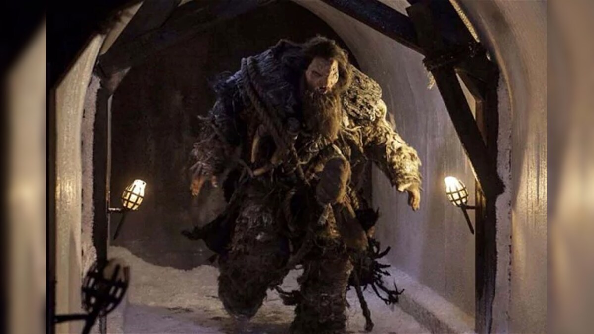 Game of Thrones Actor and Basketball Player Neil Fingleton Passes Away