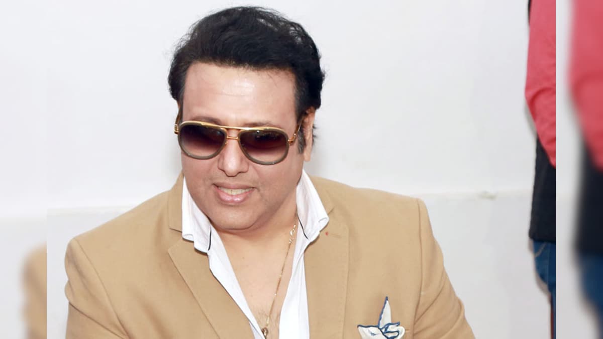 Started From Zero To Become a Hero In Bollywood: Govinda