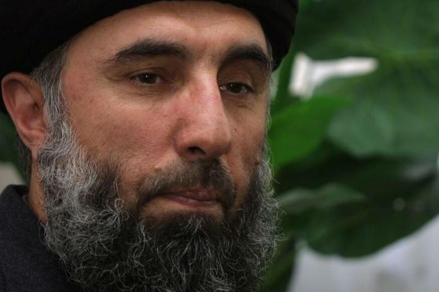 Afghan War Lord Hekmatyar Appears in Public After 20 Years, Calls for Peace
