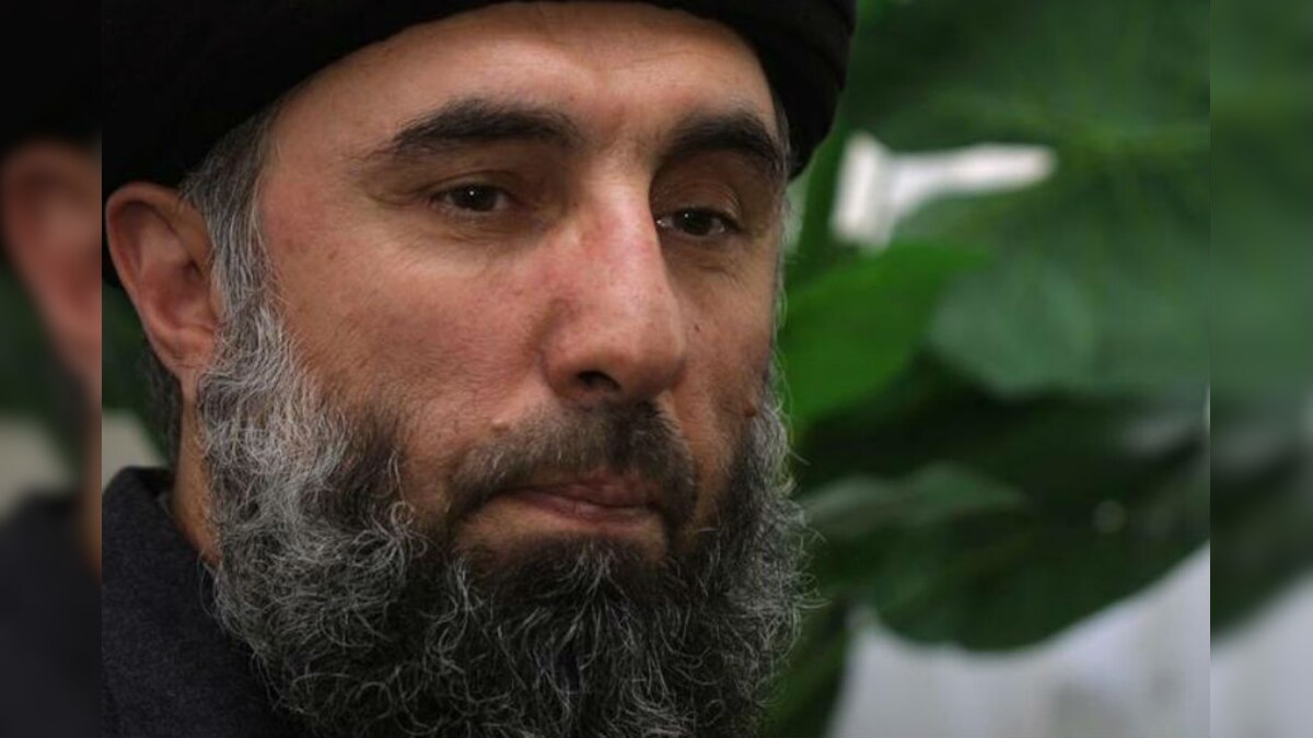 Afghan War Lord Hekmatyar Appears in Public After 20 Years, Calls for Peace