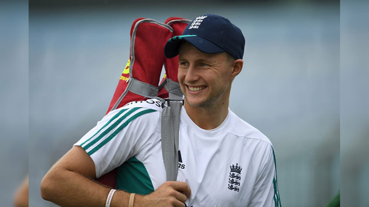 Joe Root Eyes 'Special' Ashes Triumph After Windies Win - News18