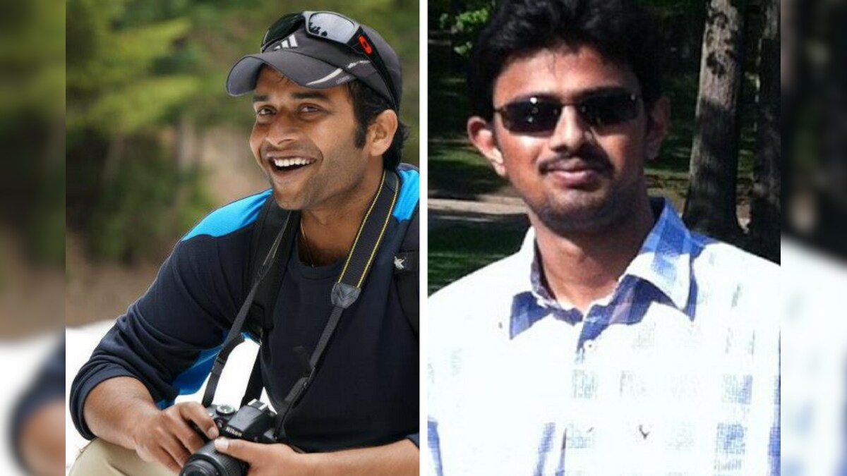 My Son Lucky to Have Survived, Situation Bad in US: Alok's Father - News18