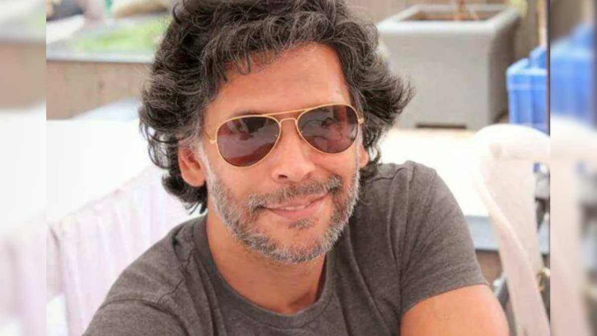 Eat Right, Challenge Yourself: Milind Soman Doles Out Fitness Mantra