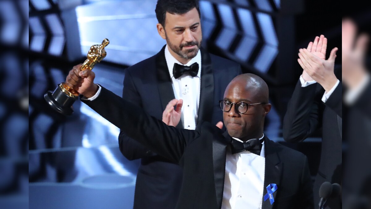 Oscars 2017: Hollywood Celebrities React to Best Picture Mix Up