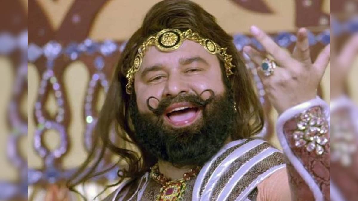 A Look at The Modern Baba's Outrageous, Logic-Defying Films - News18