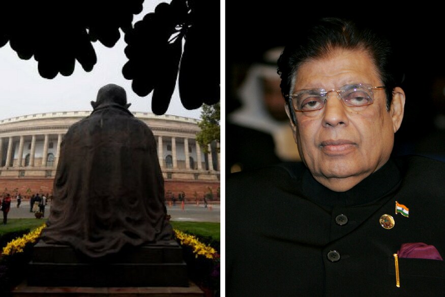 E Ahamed's Death Row: Oppn Says Kin Insulted, News Kept Secret For Hours