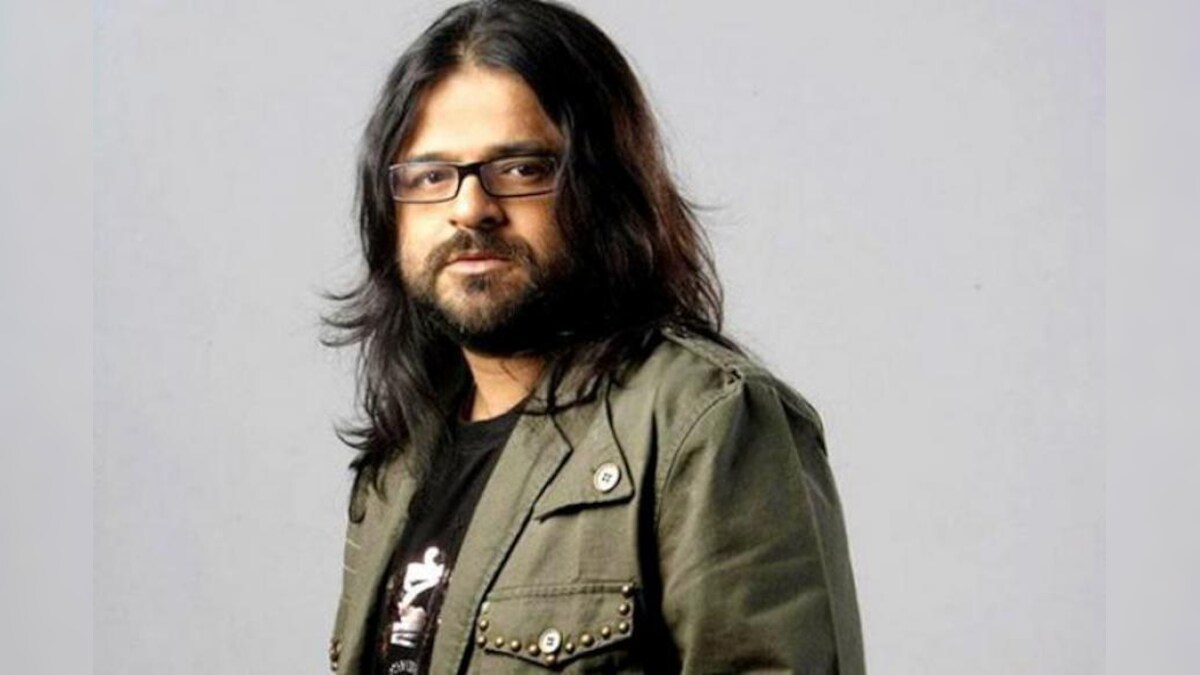 Pritam One of Greatest Strengths Behind My Movies, Says Anurag Basu
