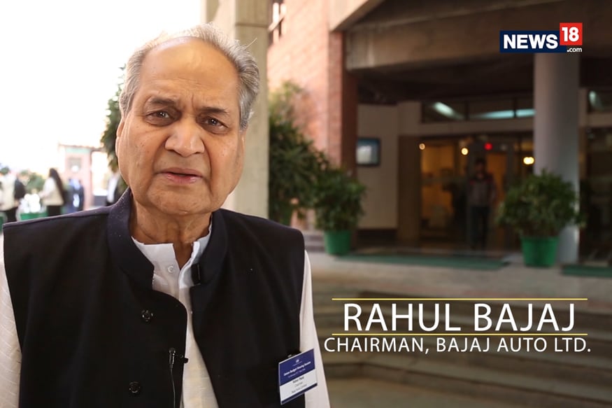 Union Budget 2017: Rahul Bajaj's Analysis of Fiscal Deficit Target