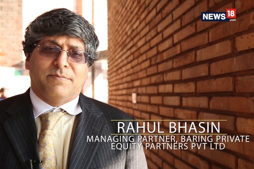 Union Budget 2017: Rahul Bhasin On Allocation Of Capital - News18