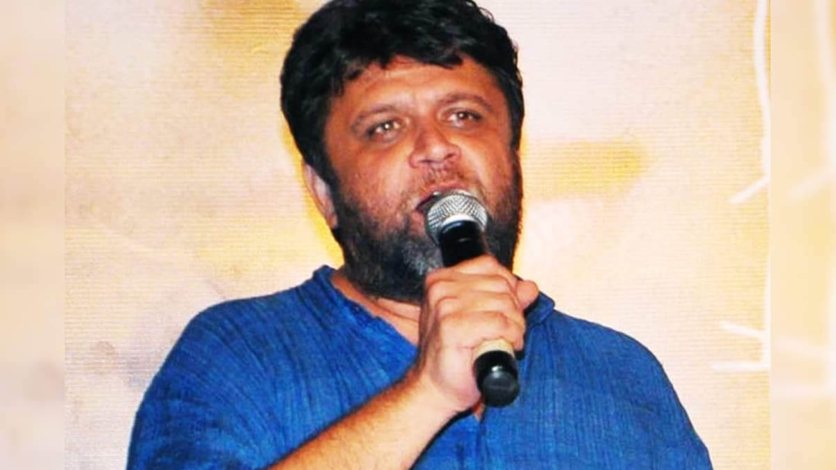 Rahul Dholakia's Journey as a Filmmaker Has Been 'Interesting', 'Tough ...