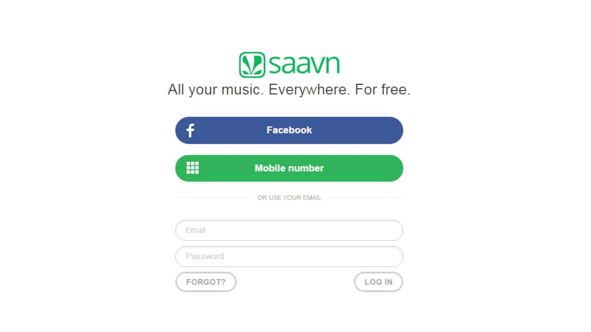 Saavn Announces Programmatic Audio Advertising for Mobile Phones in ...