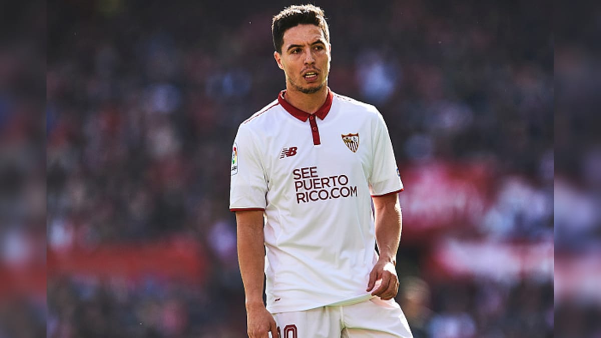Antalyaspor Sign Manchester City's Samir Nasri