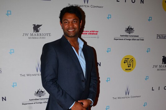 Almost Drowned in Hooghly Twice: Saroo Brierley