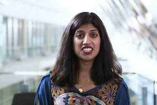 Indian-Origin Canadian Denies Reports of NASA Sending Her to Space - News18