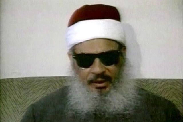'Blind Sheikh' Convicted in 1993 World Trade Bombing Dies in US Prison ...