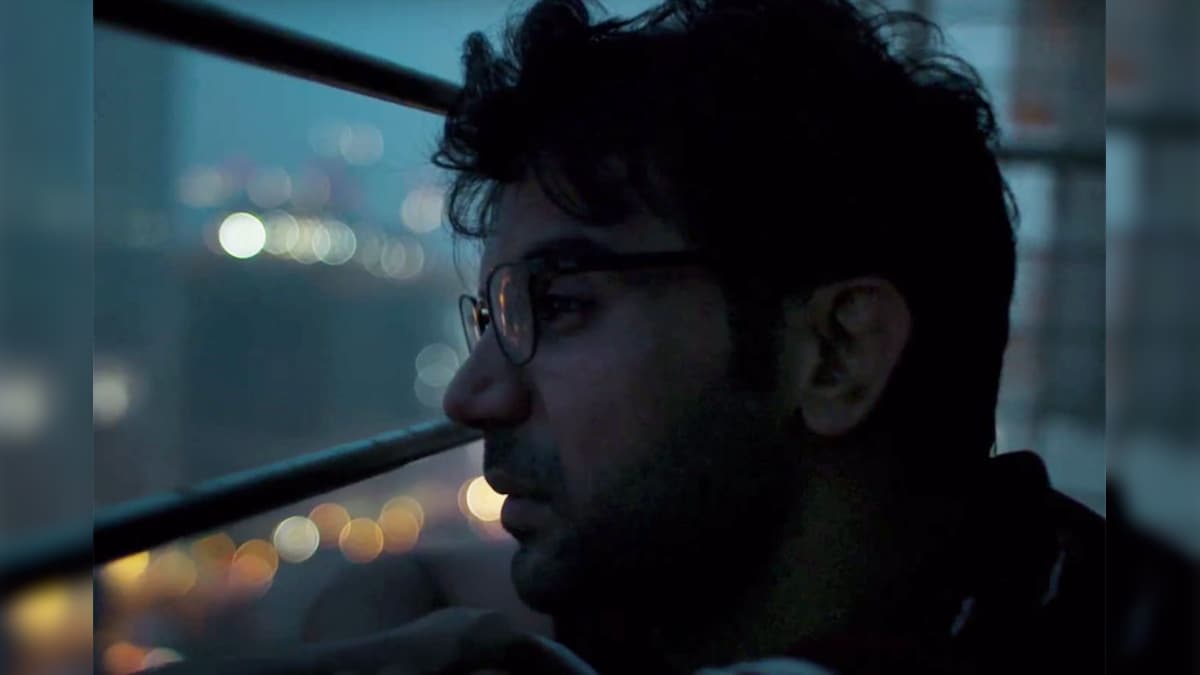 Trapped Trailer Featuring Rajkummar Rao Will Leave You Intrigued