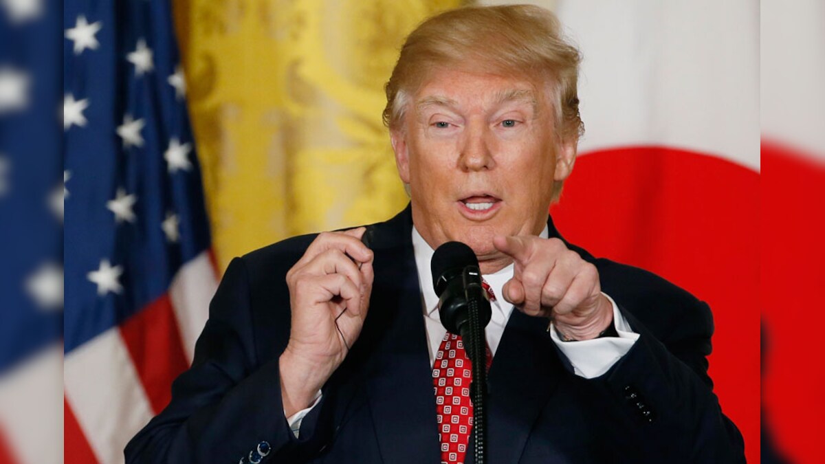 All Political Appointees Need to Support Donald Trump's Agenda: White House