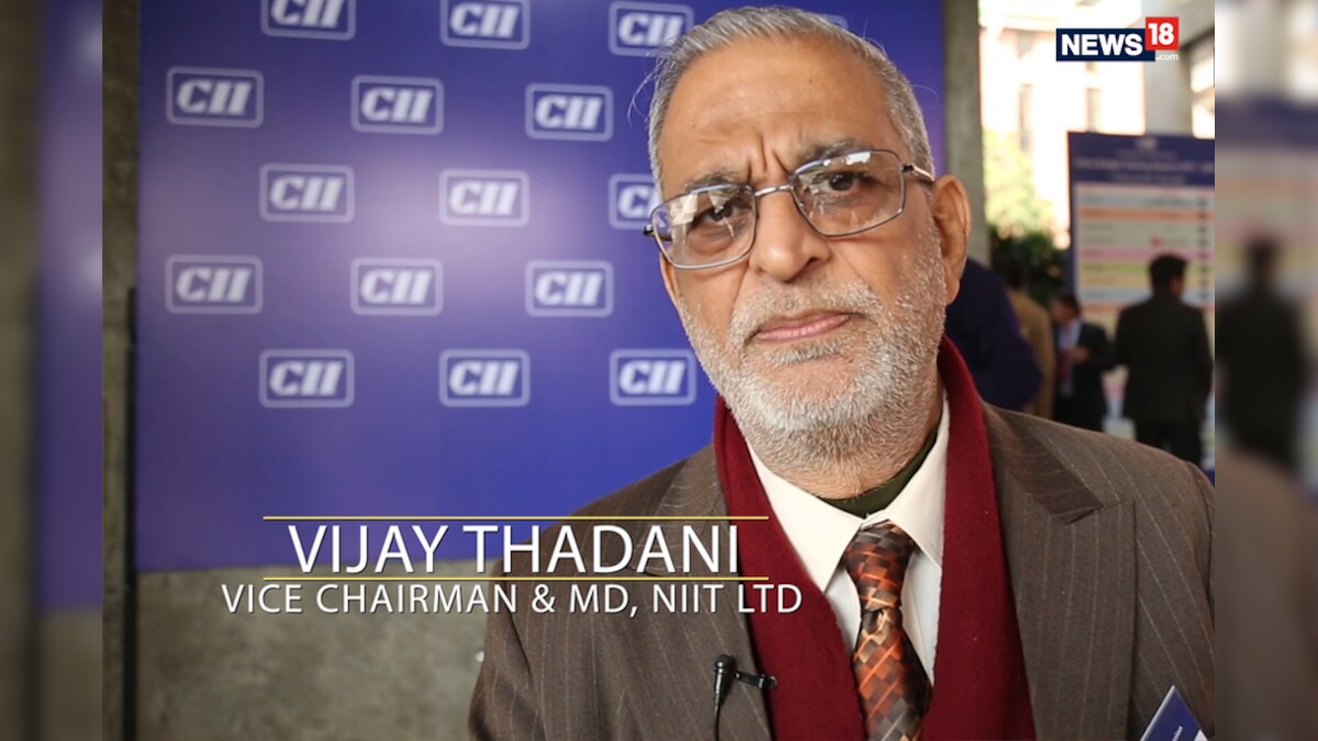 Union Budget: Vijay Thadani On How It Will Impact The Education Sector