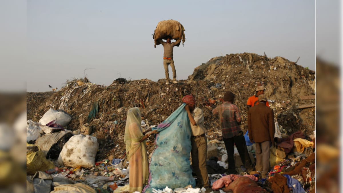 Economic Survey Plans $1 Billion Worth Gold, 14 Lakh Jobs Via Waste ...