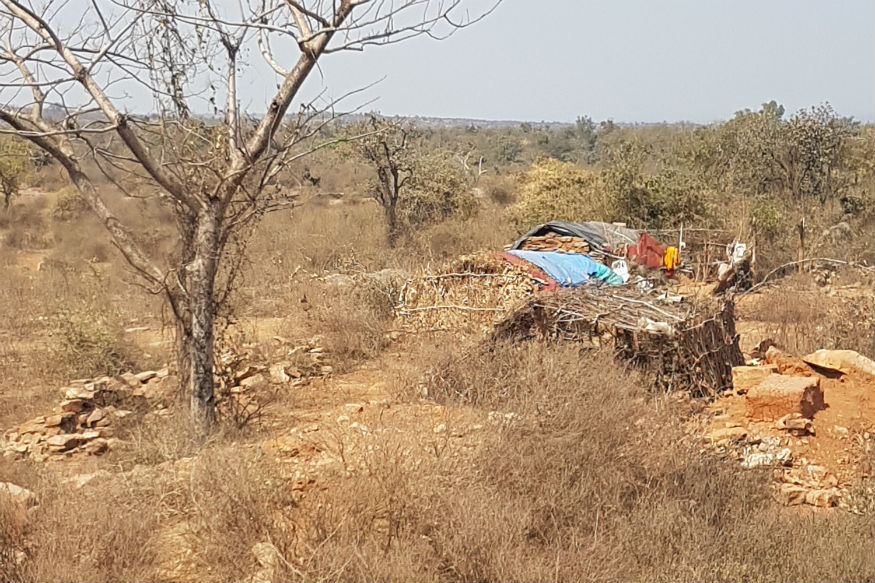 Inside UP's Red Corridor: Childhood Lost to Naxal Violence - News18