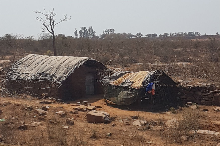 Inside UP's Red Corridor: Childhood Lost to Naxal Violence