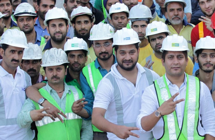 How India's Longest Road Tunnel Saw the Light of Day | India News - News18