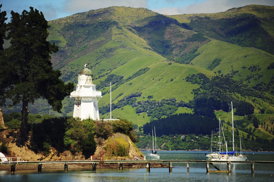 These Eight Romantic Destinations Off The Beaten Track Will Take Your ...