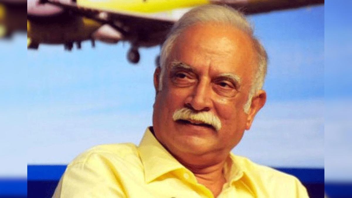 Civil Aviation Minister Gajapathi Raju Orders Probe Into TDP MP Reddy's ...