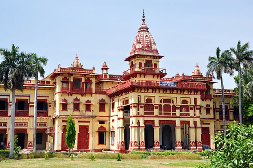 BHU Registrar to be Officiating Vice-Chancellor for 2 Months